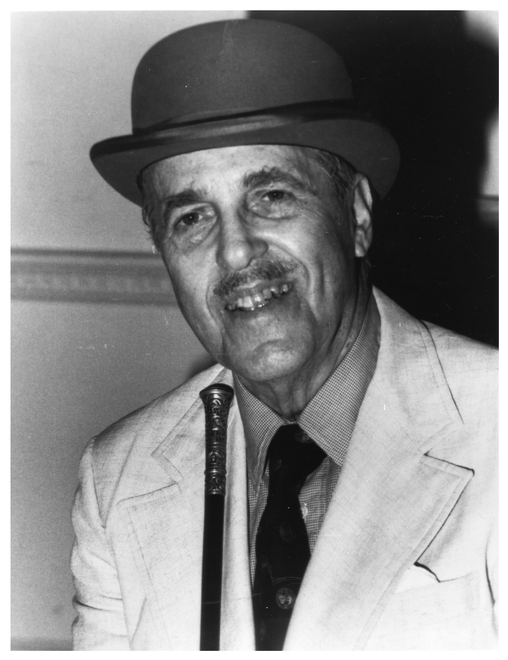 Lee Falk | Comics Kingdom