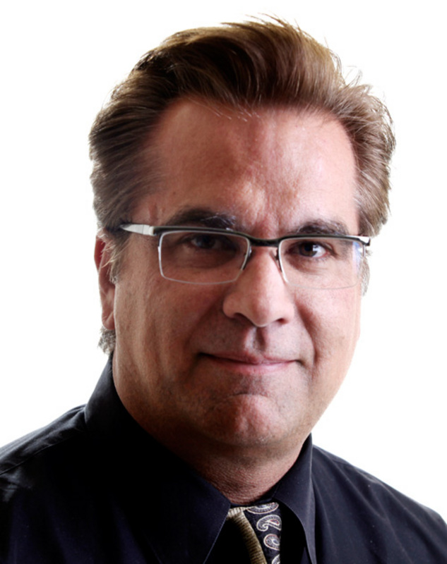 Mike Smith | Comics Kingdom