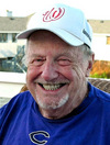 Bill Rechin | Comics Kingdom