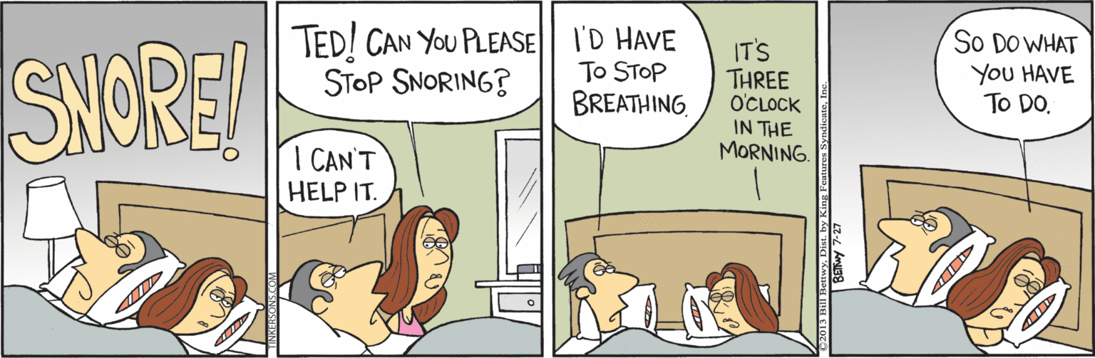 Take It From The Tinkersons Comic Strip 2013 07 27 Comics Kingdom