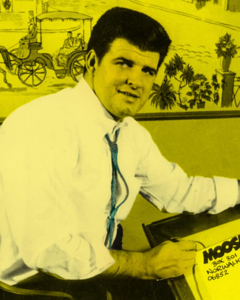Bob Weber Sr. | Comics Kingdom