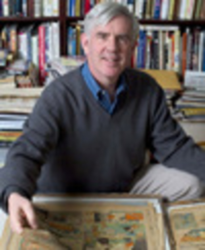 Brian Walker (s) | Comics Kingdom