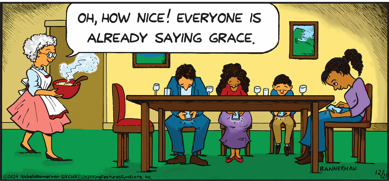 Six Chix Comic Strip 2014-12-21 | Comics Kingdom