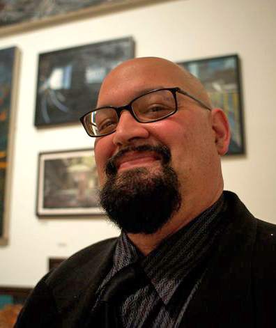 Mike Manley | Comics Kingdom