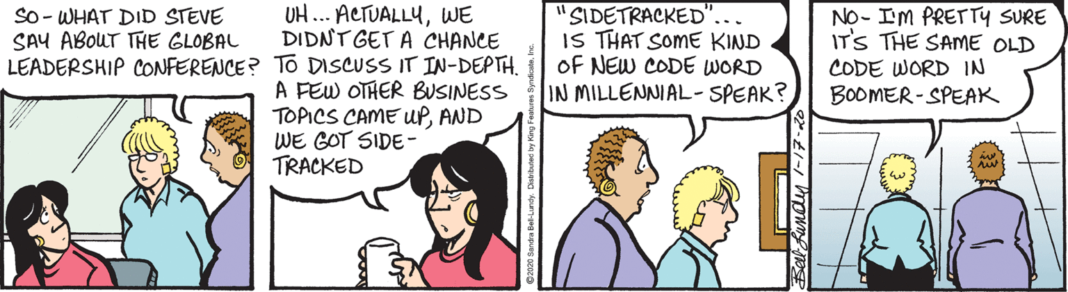 Between Friends Comic Strip 2020-01-17 | Comics Kingdom