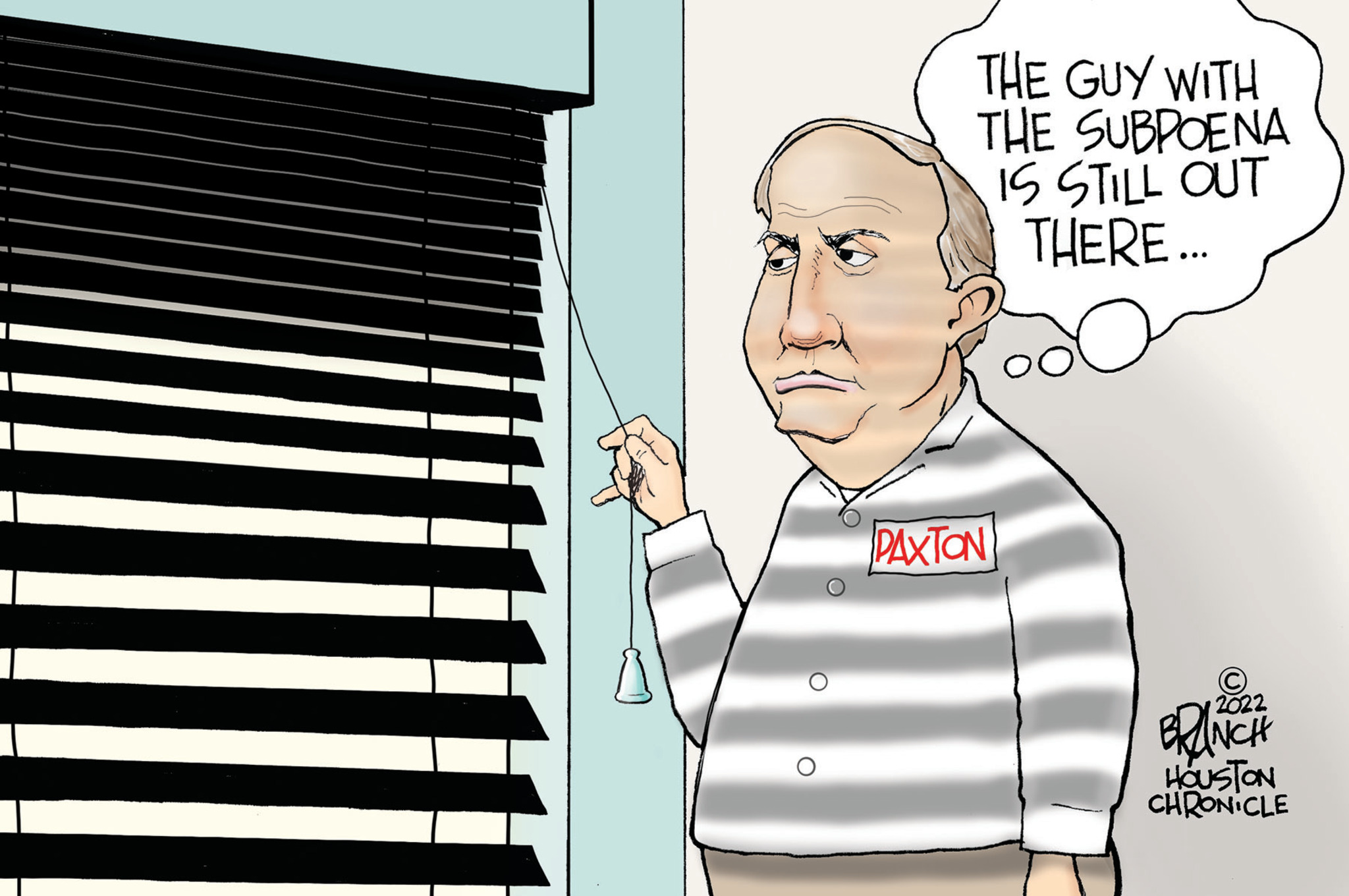 John Branch Comic Strip 2022-10-06 | Comics Kingdom