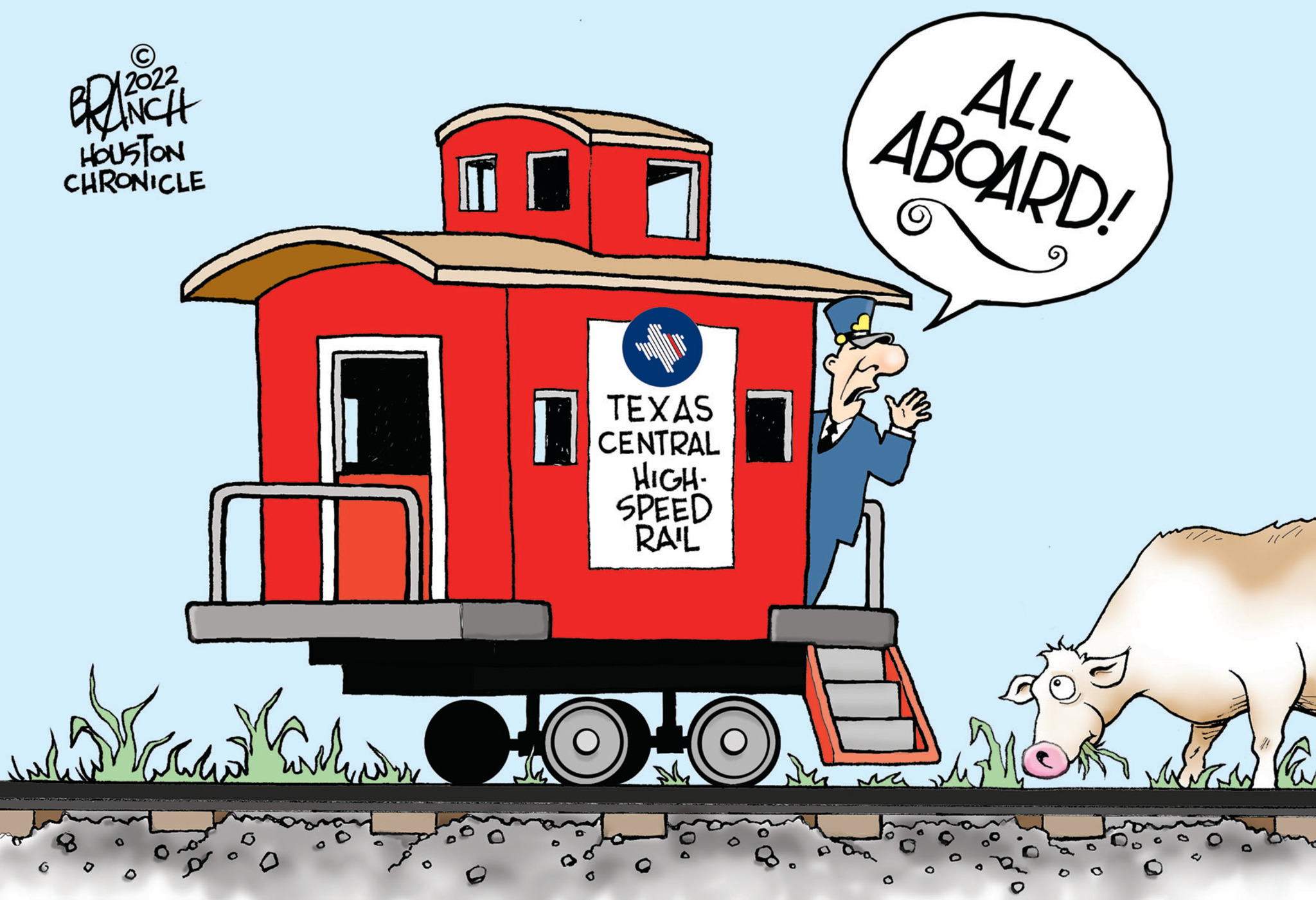 John Branch Comic Strip 2022-10-14 | Comics Kingdom