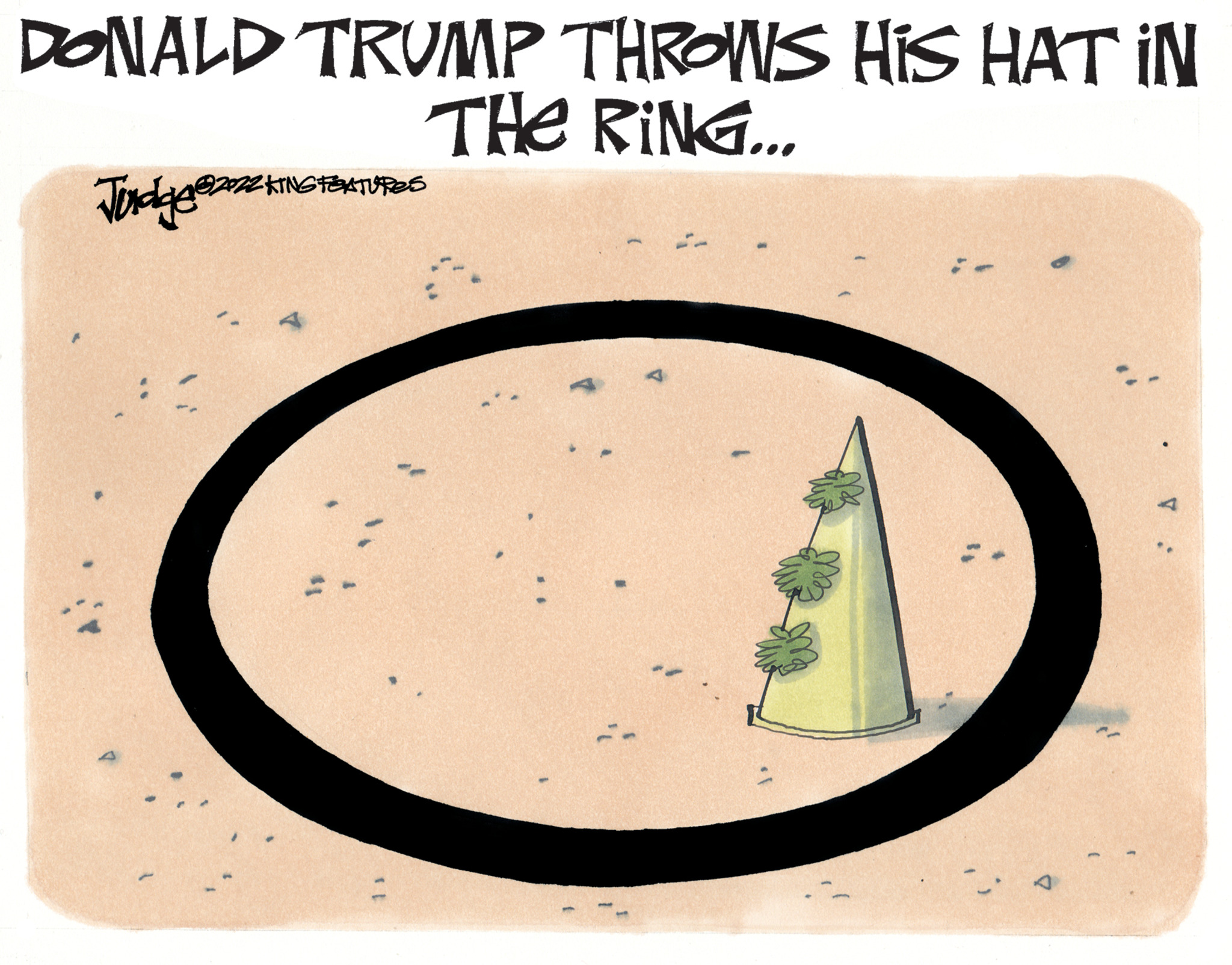Lee Judge Comic Strip 2022-11-19 | Comics Kingdom