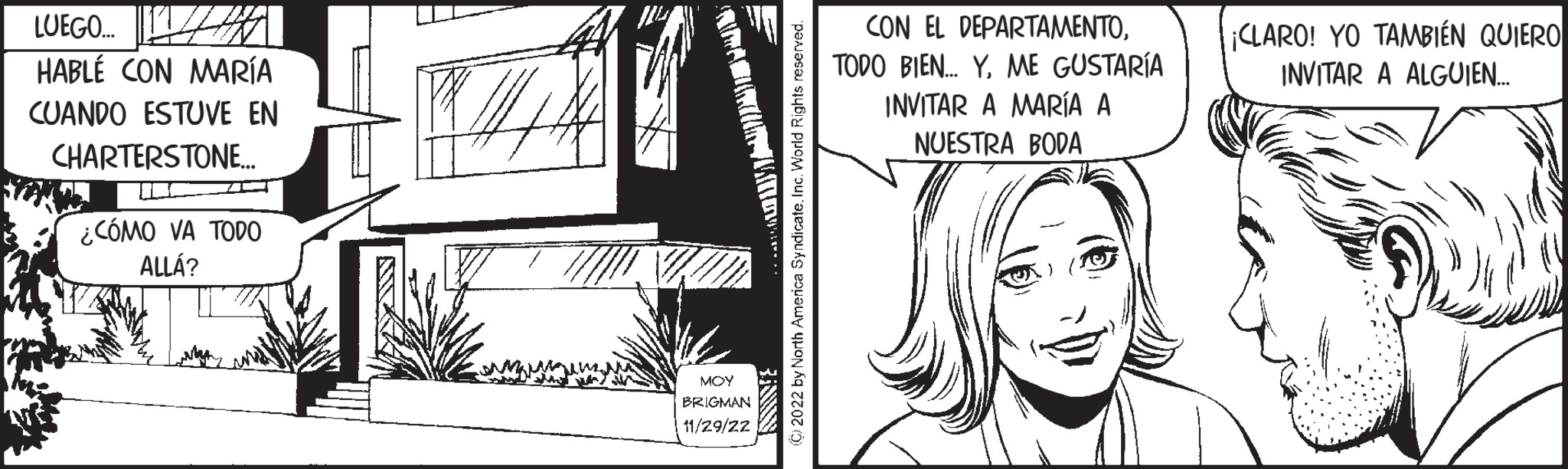 Mary Worth Comic Strip 2022-12-13 | Comics Kingdom