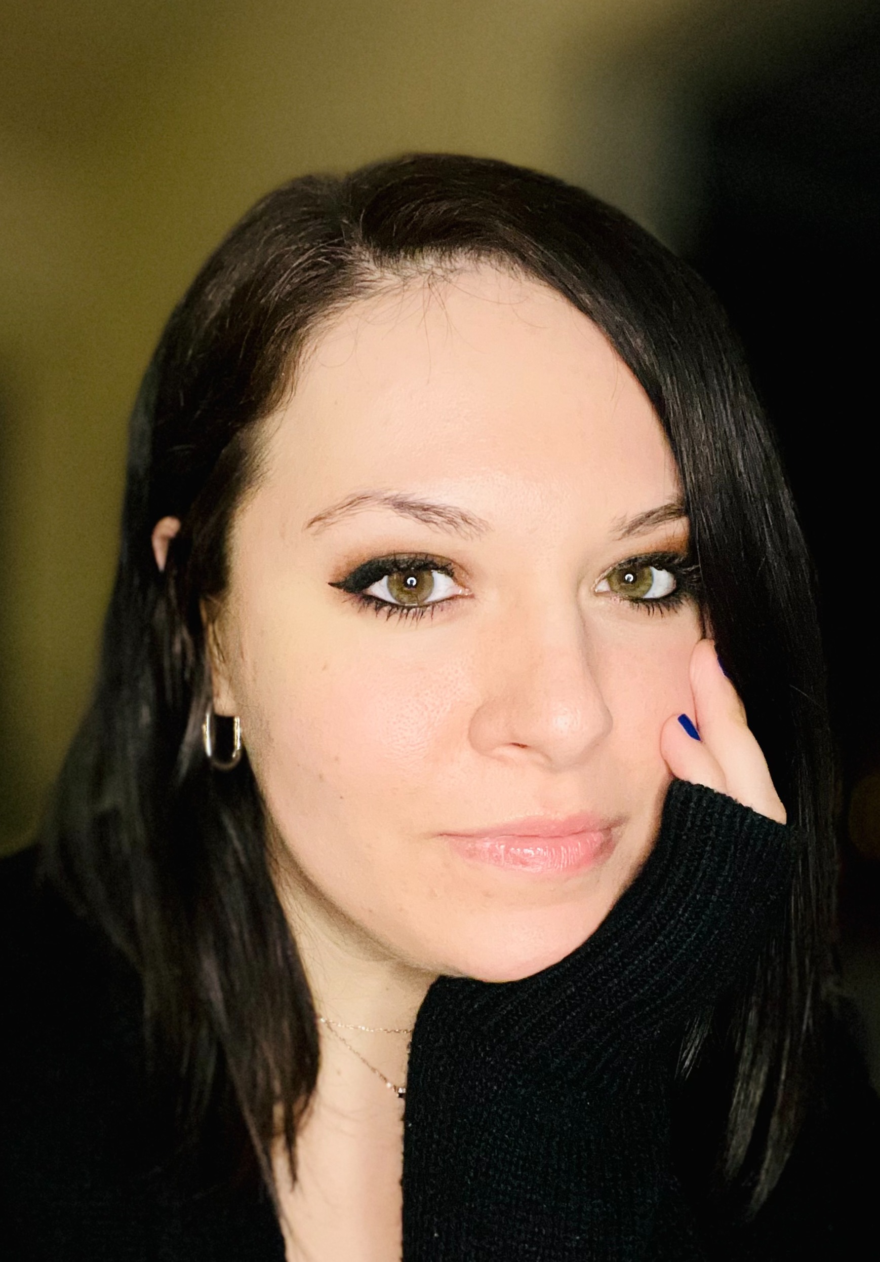 Olivera Vukovic | Comics Kingdom
