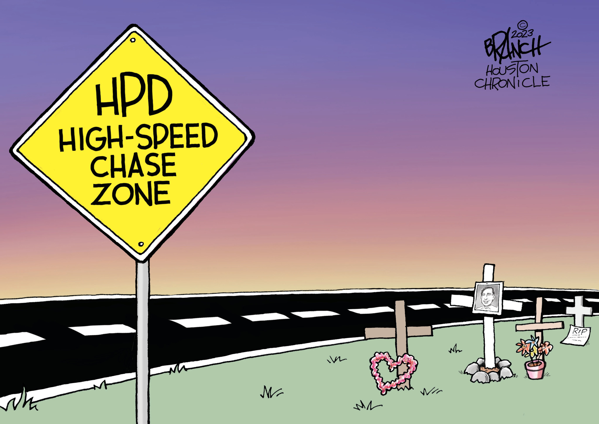 John Branch Comic Strip 2023-09-06 | Comics Kingdom