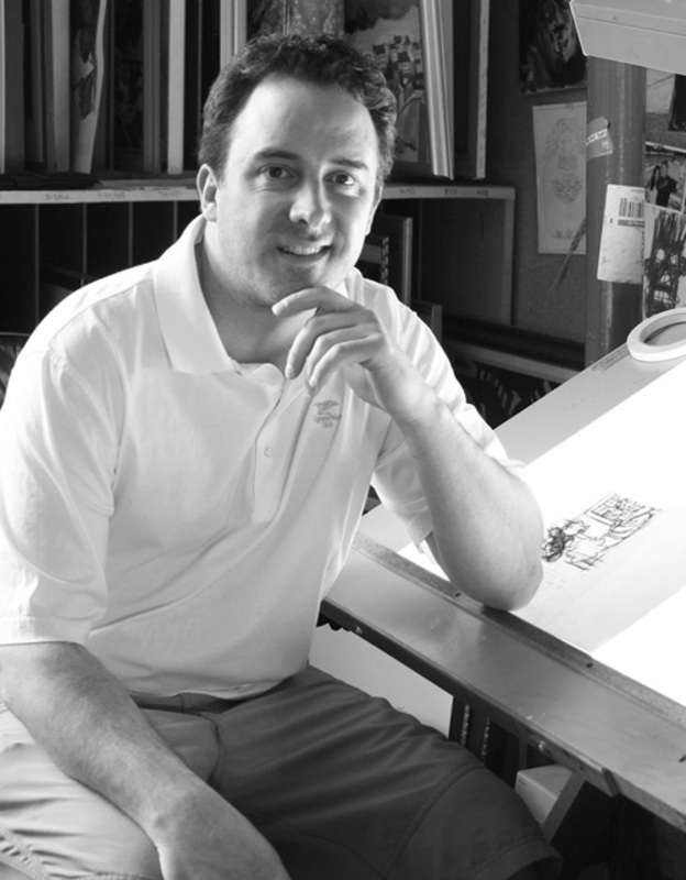 S. Ketcham | Comics Kingdom