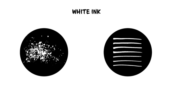 Do You Speak Comics? Part 3: Black Ink, White Paper | Comics Kingdom