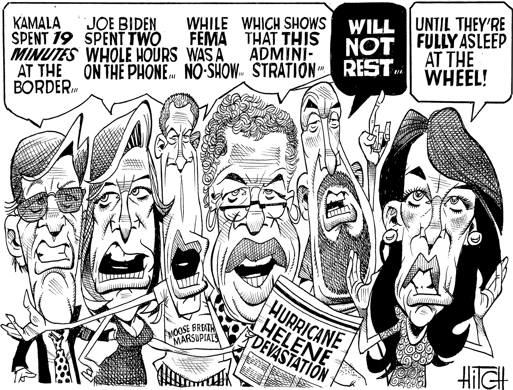 David M Hitch Comic Strip 2024 10 04 Comics Kingdom David M Hitch Comic Strip 2024 10 04 Comics Kingdom