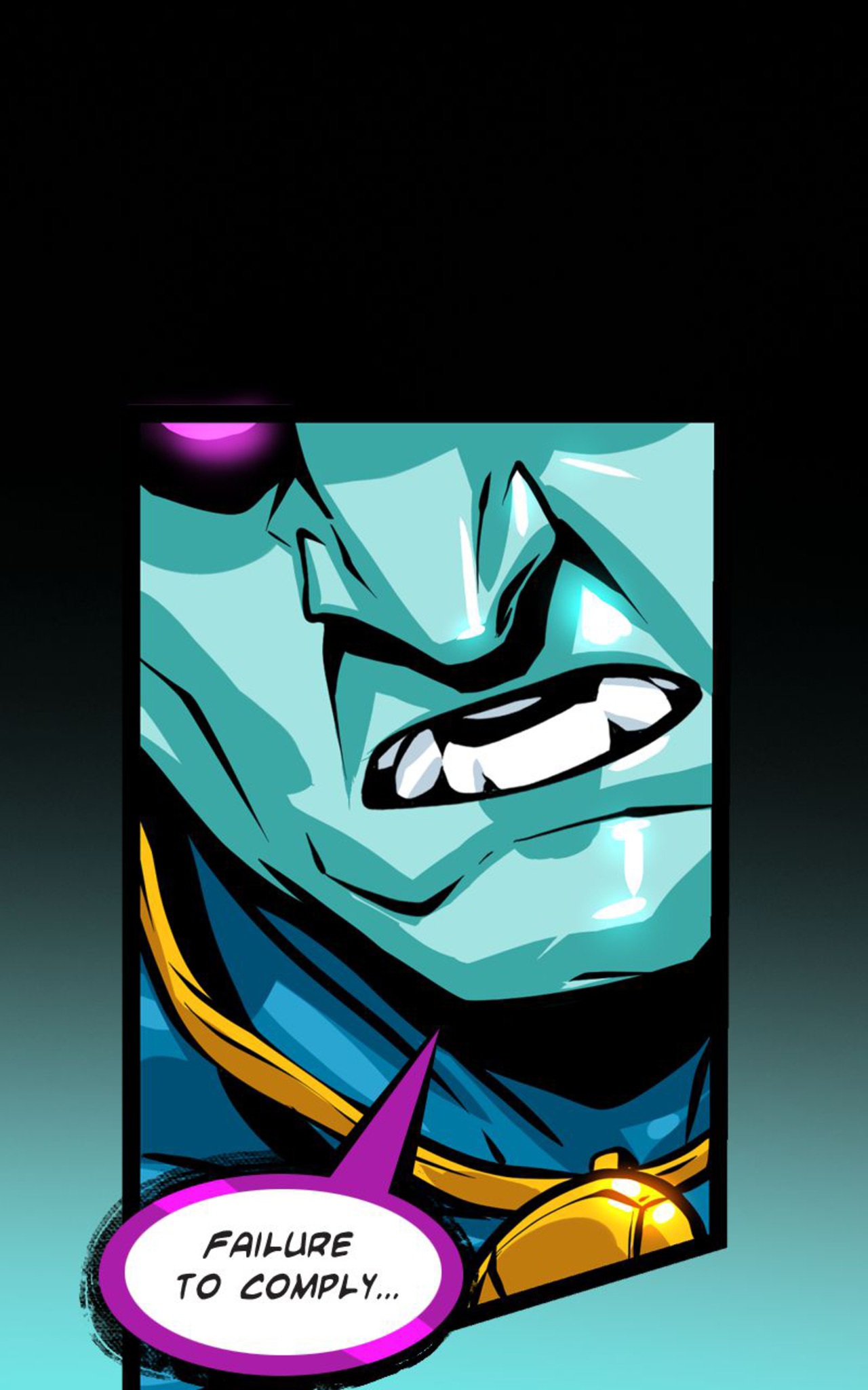 Eye Lie Popeye Comic Strip S1 • Ep 06: The Trident Ultimatum | Comics ...