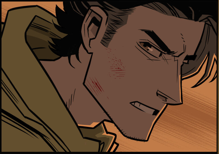 The Phantom Walks Again: Phantom 2040: A New Shadow | Comics Kingdom