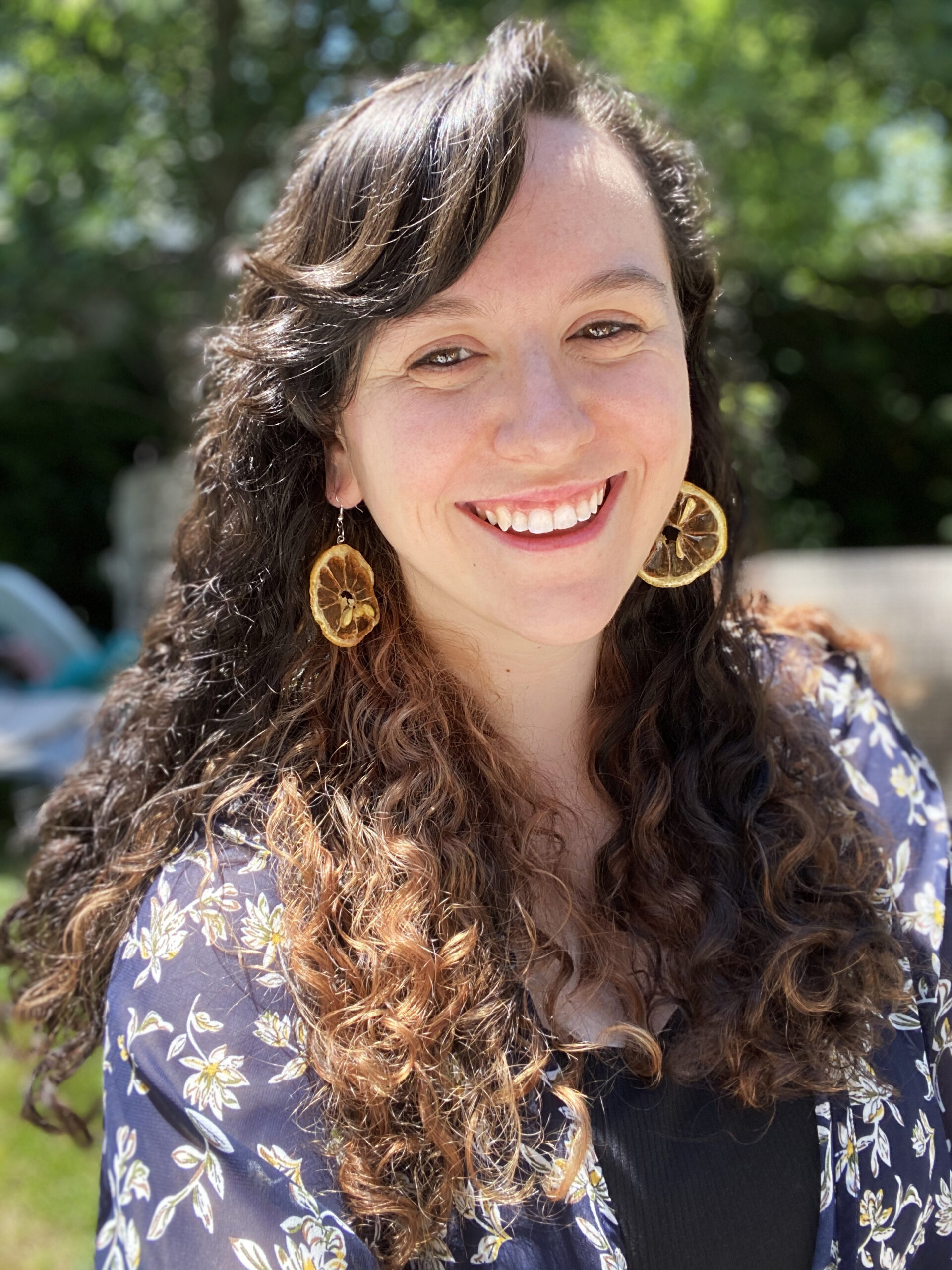Ellen Liebenthal | Comics Kingdom